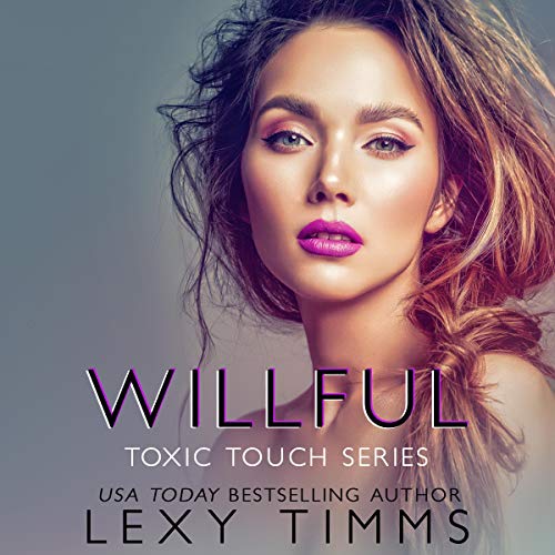 Amazon.com: Noxious: Toxic Touch Series, Book 1 (Audible Audio Edition ...