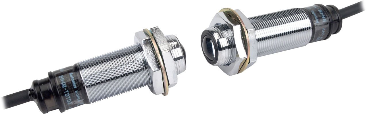 AUTONICS Photo sensor Through-beam type 4m : Amazon.in: Industrial ...