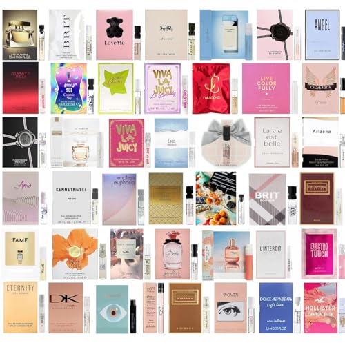Amazon Best Sellers: Best Women's Fragrance Sets