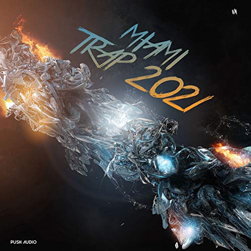 Amazon.co.jp: Miami Trap 2021 : ヴァリアス・アーティスト: デジタルミュージック