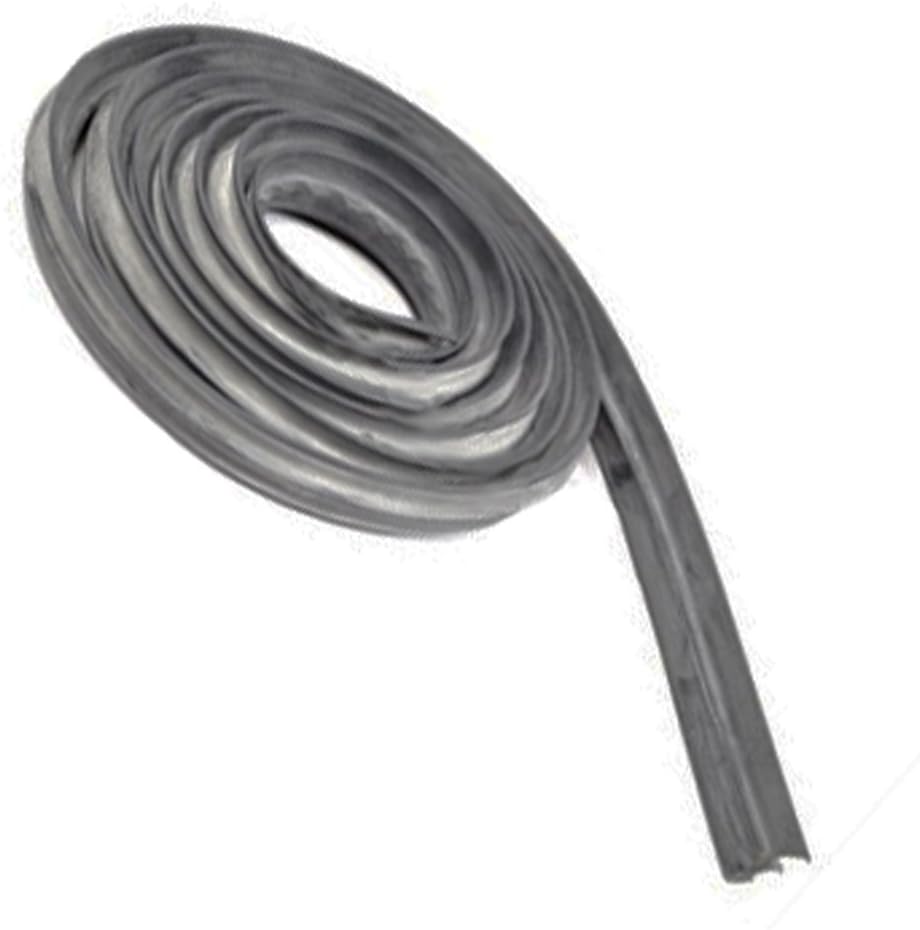 Genuine Hotpoint Top Oven Cooker Grill Door Seal Gasket Kit Genuine ...