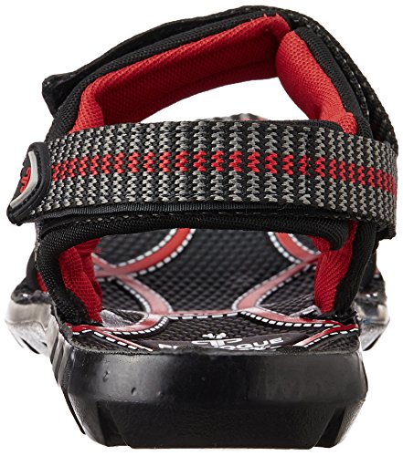 Provogue Men's Red Sandals and Floaters - 11 UK: Buy Online at Low ...