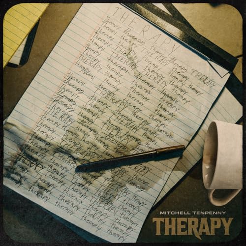 Play Therapy by Mitchell Tenpenny on Amazon Music