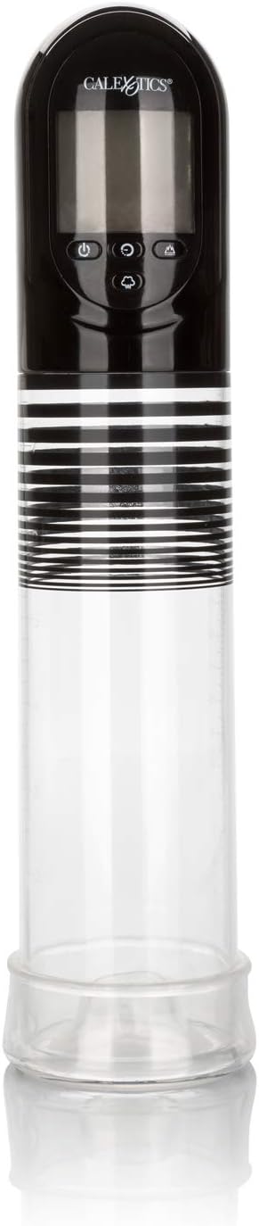 California Exotic Optimum Series Advanced Automatic Smart Pump – BigaMart