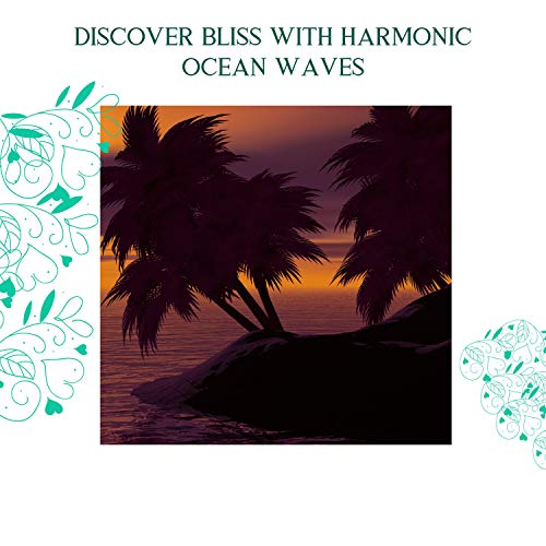 Play Discover Bliss with Harmonic Ocean Waves by VARIOUS ARTISTS on ...