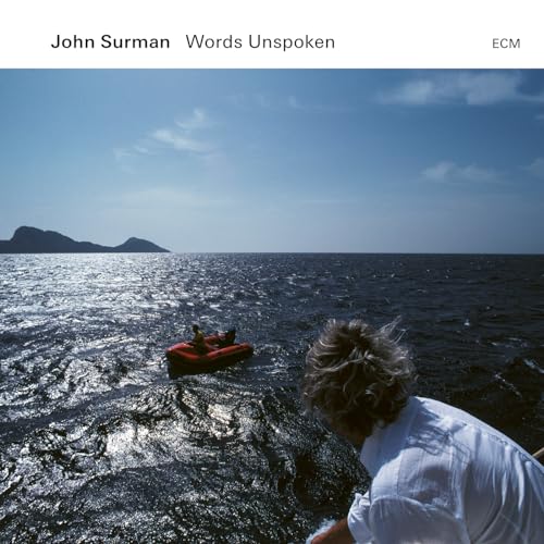 Words Unspoken von John Surman bei Amazon Music - Amazon.de