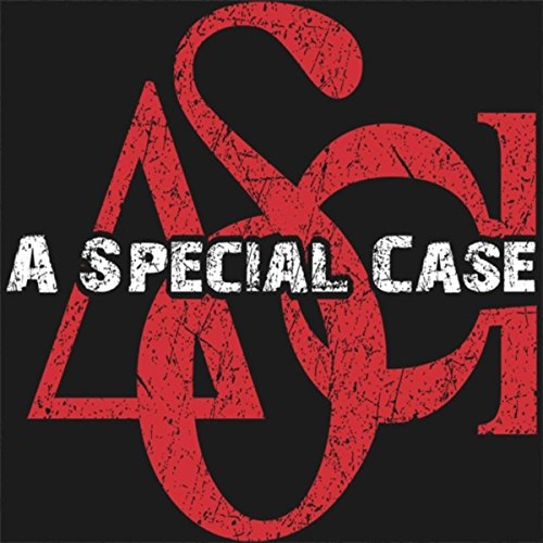 Amazon.com: A Special Case : A Special Case: Digital Music
