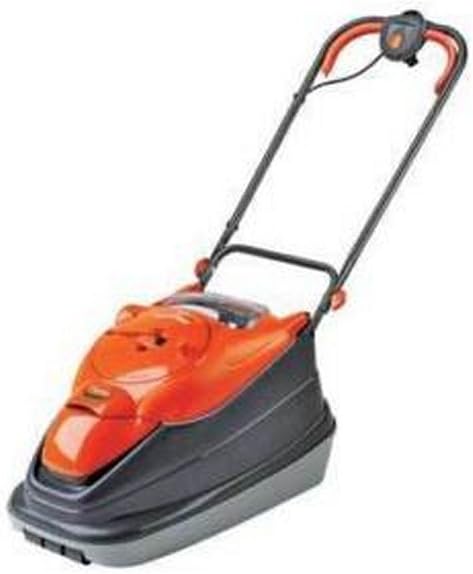Flymo Vision Compact 330 1500W Advanced Grass Collecting Electric Hover ...
