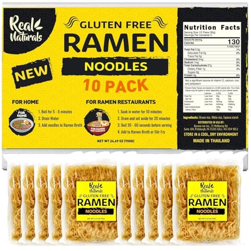 10 Best Ramen Brands to Try in 2024: Top Picks for Flavor and Quality