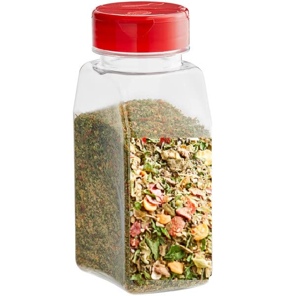 Hot Italian Seasoning - (5 Oz) Jar W/Shaker Lid Gluten-Free For Hot And ...