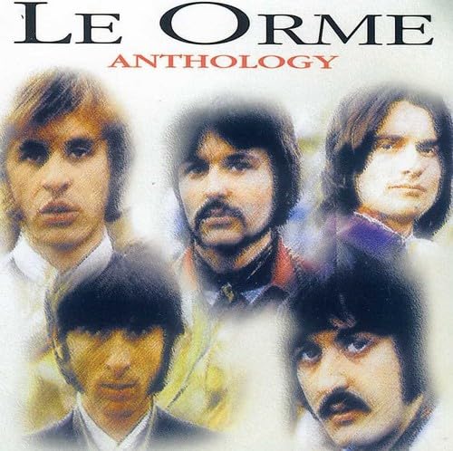 Le Orme - Anthology - Amazon.com Music