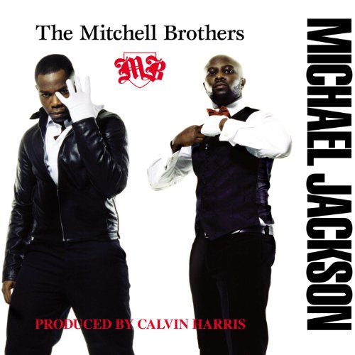 Michael Jackson (DMD) by The Mitchell Brothers on Amazon Music - Amazon ...
