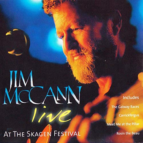 Play Live at the Skagen Festival by Jim McCann on Amazon Music