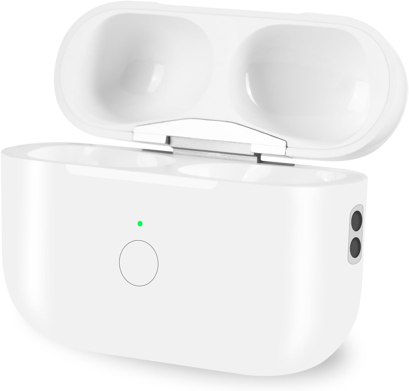 Amazon.com: Newest Replacement Charging Case Compatible with AirPod Pro ...