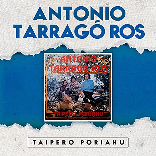 Écouter Taipero Poriahu de Antonio Tarragó Ros sur Amazon Music