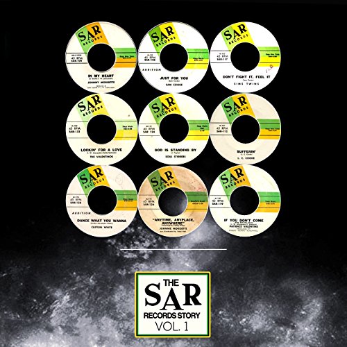 The SAR Records Story, Vol 1 [Explicit] by VARIOUS ARTISTS on Amazon ...