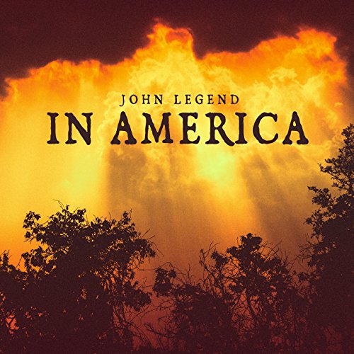 Play In America by John Legend on Amazon Music Unlimited