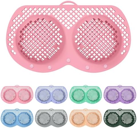 EASYSLWC - Bolsa de lavado para ropa sucia, bolsas de lencería de ...