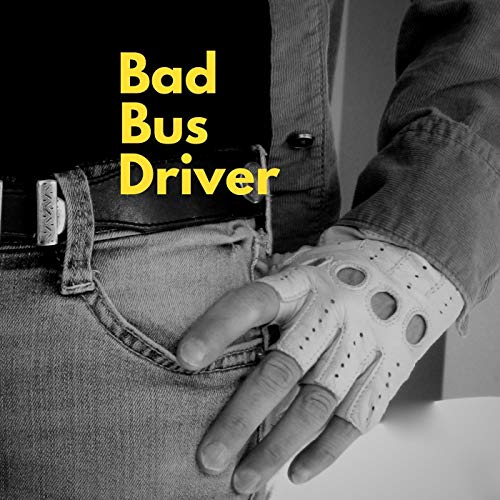 Amazon.com: Bad Bus Driver : Alexandra Concentric: Audible Books ...