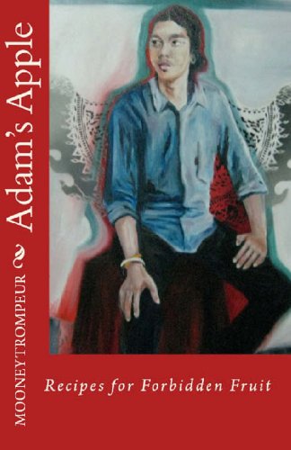 Adam's Apple eBook : Vickers, Dennis, Vickers, Rebecca, Trompeur, Mooney: Amazon.in: Kindle Store