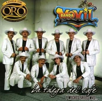 Talega Del Cafe Y Muchos Exitos Mas: Linea De Oro [Importado]: Amazon ...