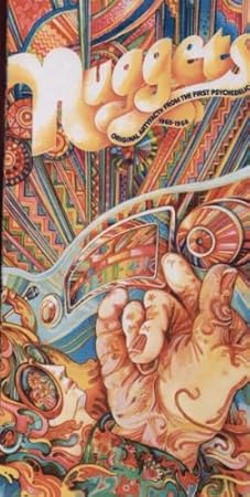 Various Artists - Nuggets: Original Artyfacts from the First ...