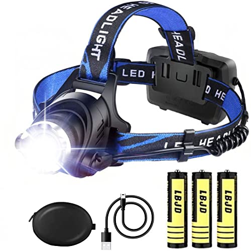 Find The Best Battery Pack For Headlamps Reviews & Comparison - Katynel