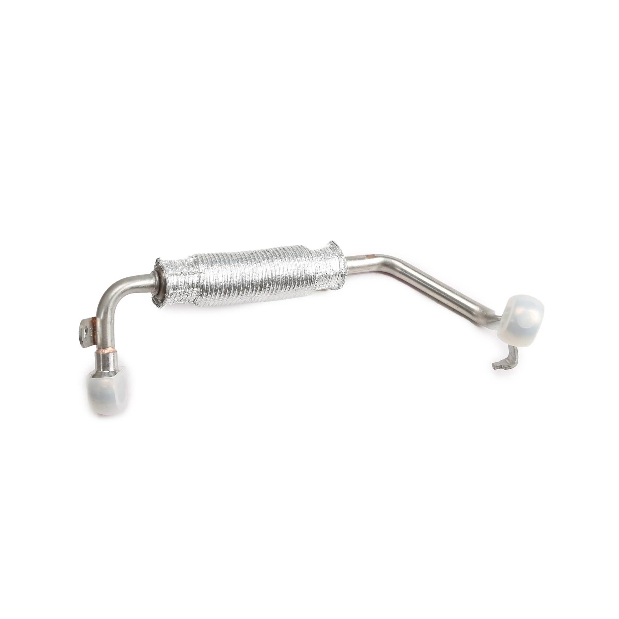 Amazon.com: Yiklwwy 06J121497H Coolant Pipe Hose Exhaust Gas ...