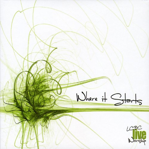 Play Where It Starts by Lcbc Worship on Amazon Music