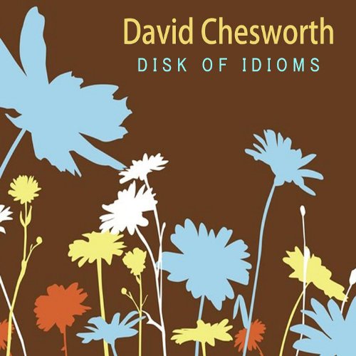 Amazon.com: Disk Of Idioms : David Chesworth: Digital Music