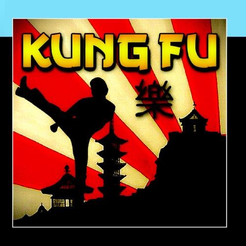 Amazon.com: Kung Fu: CDs & Vinyl