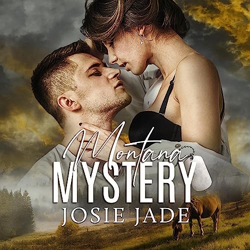 Amazon.com: Montana Mystery: Resting Warrior Ranch, Book 4 (Audible Audio Edition): Josie Jade ...