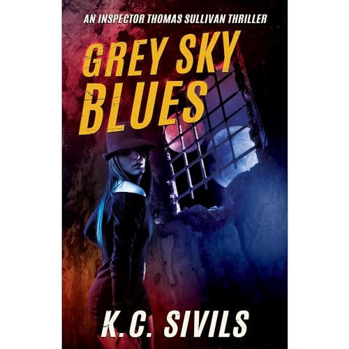 Amazon.com: The Predator and The Prey: An Inspector Thomas Sullivan ...