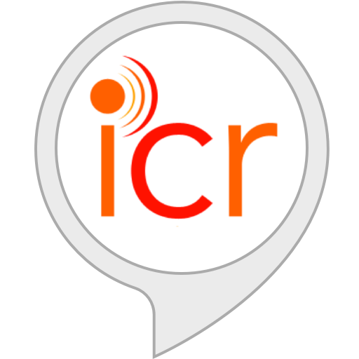 Amazon.co.uk: ICR UK : Alexa Skills