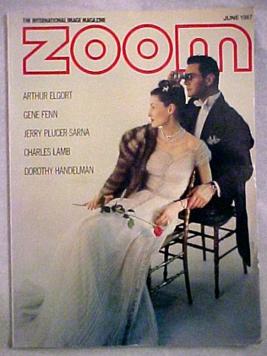 ZOOM Magazine 31 American Edition June 1987: Various: Amazon.com: Books