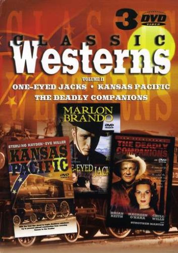 Amazon.com: Classic Westerns [DVD] : Classic Westerns: Movies & TV