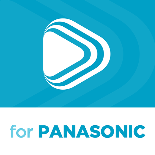 Media Center for Panasonic TV - App on the Amazon Appstore