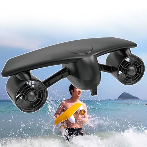 Diver Propulsion Vehicle – The 16 best products compared - Outdoors ...