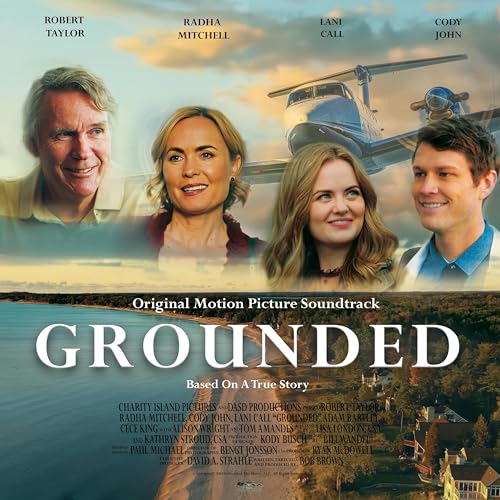 Amazon Music - Bill WandelのGrounded (Original Motion Picture Soundtrack ...
