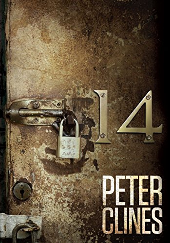14 (Italian Edition) - Kindle edition by Clines, Peter. Literature ...