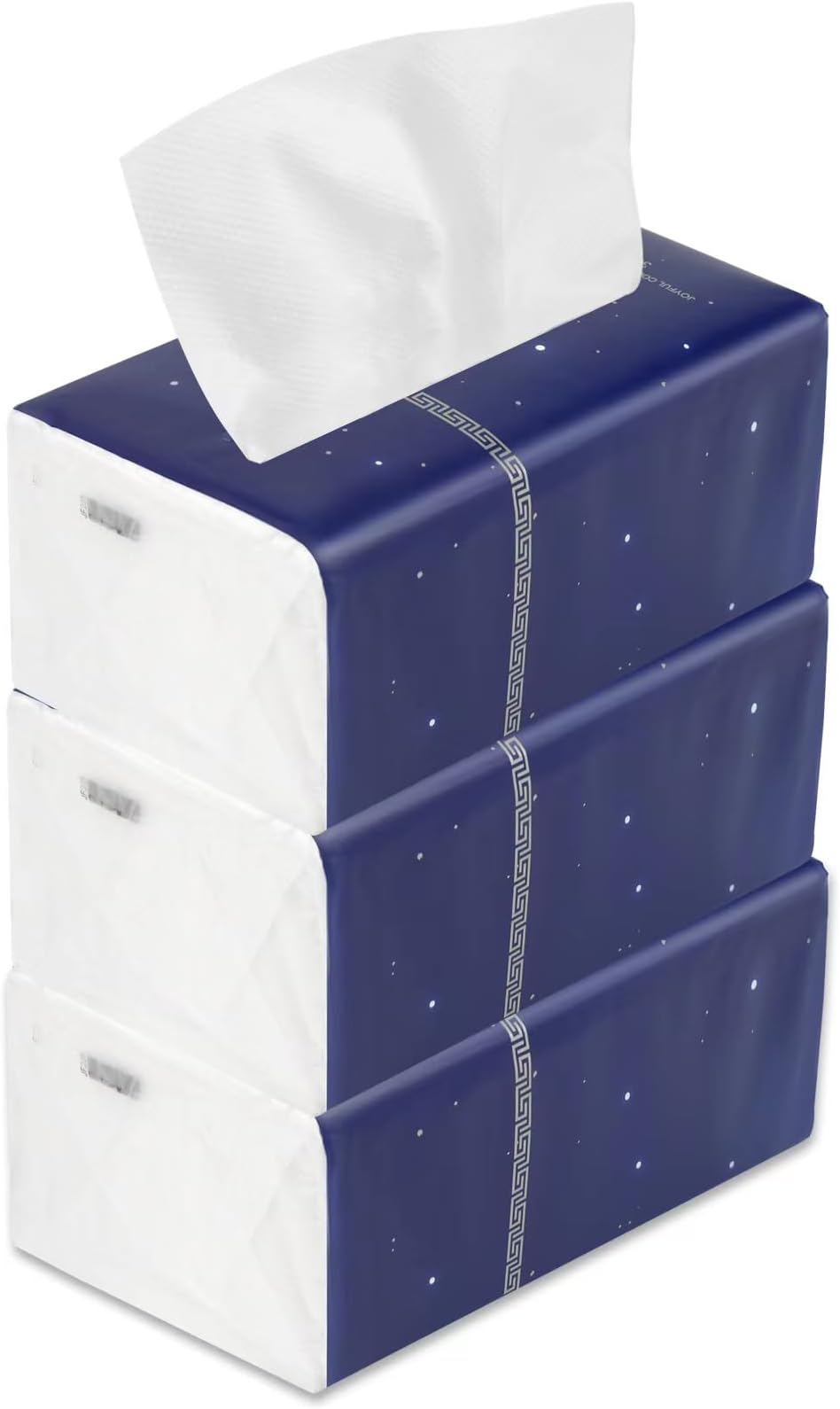 Amazon.com: Interfold Bathroom Tissue - Toilet Tissue (Shabbos Tissue ...