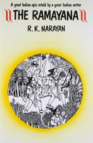Amazon.in: Buy The Ramayana by R. K. Narayan (2006-02-02) Book Online ...