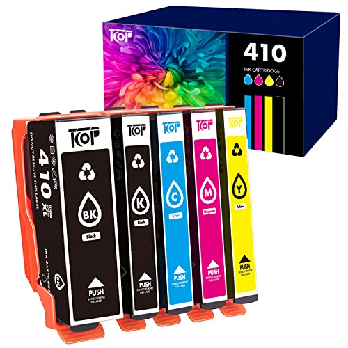 Top 25 Best Remanufactured Ink Cartridges of 2022 (Reviews) - FindThisBest