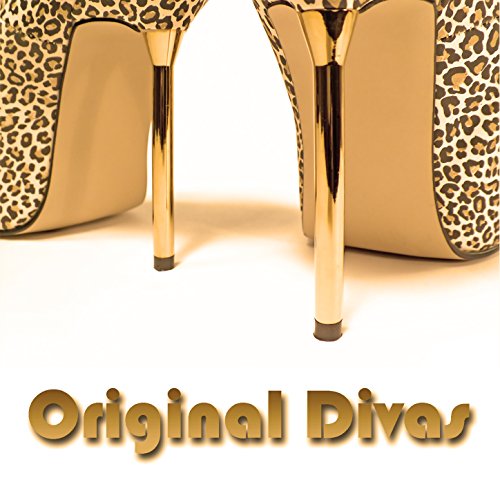 Amazon.com: Original Divas : Soul Groove: Digital Music