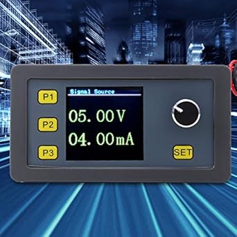 Amazon.co.jp: Signal generator module, adjustable multi-function sine ...