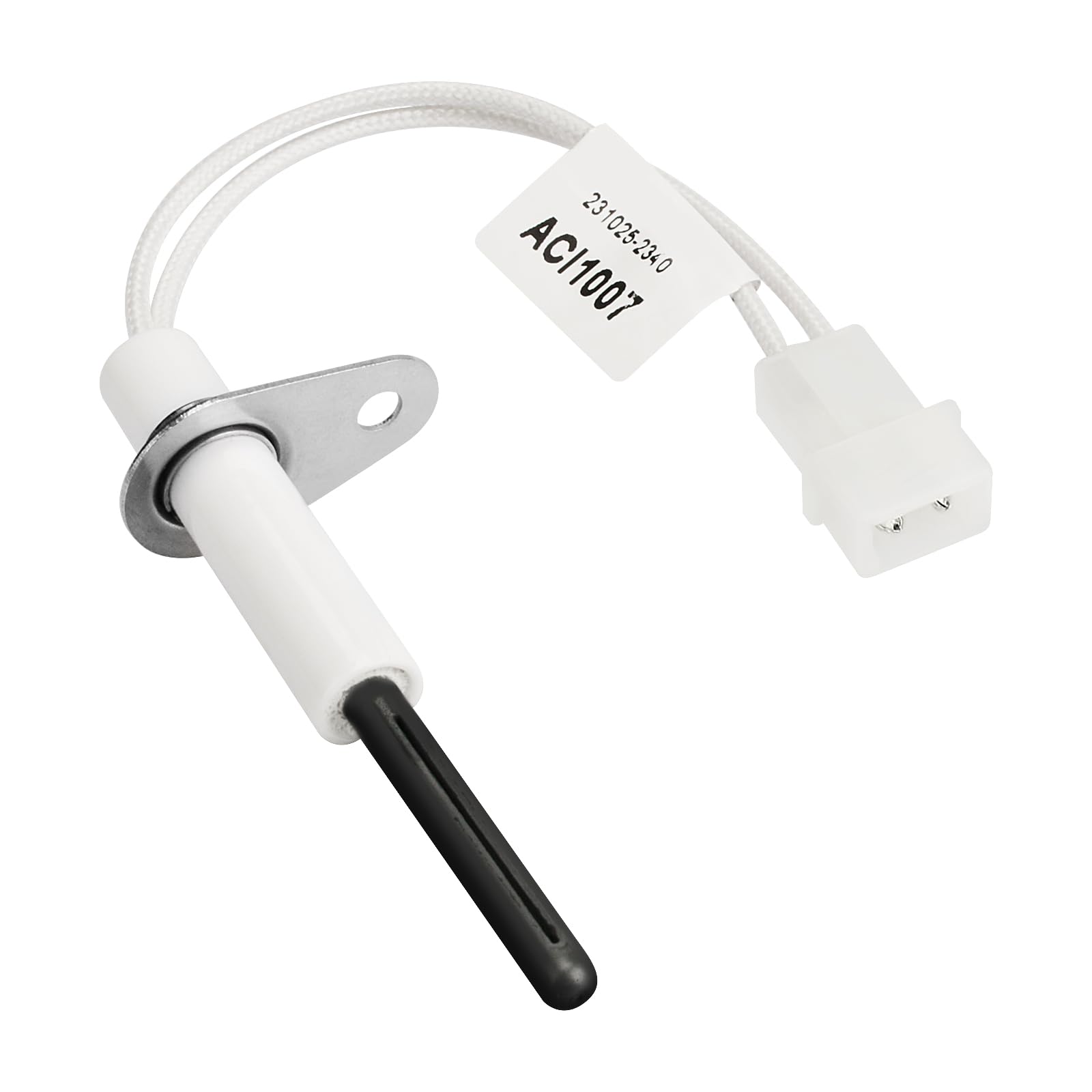 Amazon.com: Aillsa Hot Surface Furnace Ignitor 201657-03s Furnace ...