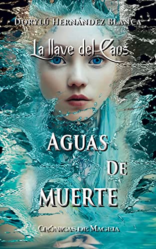 Amazon.com.br eBooks Kindle: Aguas de muerte: Una aventura de misterio, fantasia, magia y ...
