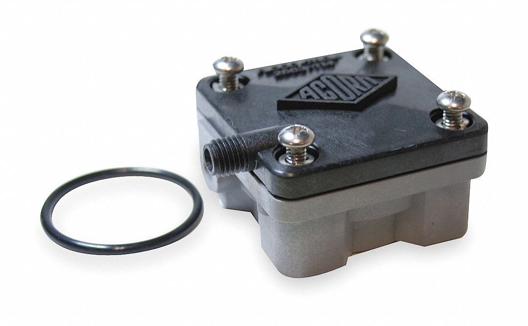 Acorn Flood-Trol Upper Valve Body Assembly, for Use with Toilets and ...