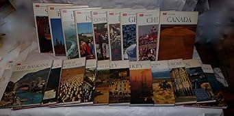 Life World Library 20 Volume Set 1962-1965: Time-Life: Amazon.com: Books