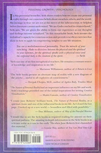 Jane Roberts Biography